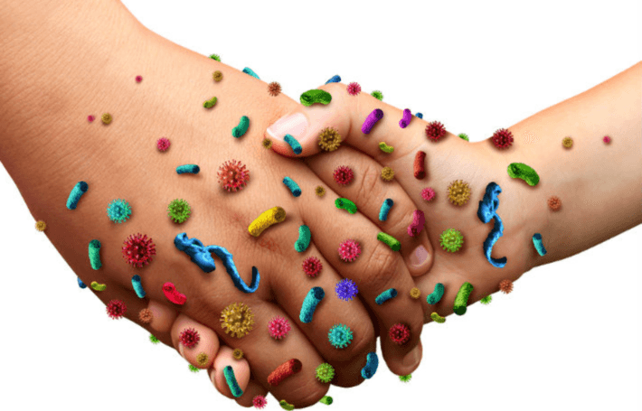 Gérmenes - TvCrecer